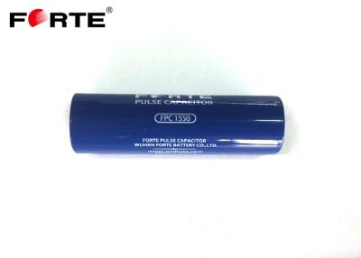 China Double Layer Capacitor FPC1550 Ultra-Capacitor For Asset , Container & Cargo Tracking for sale