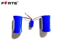 China Double Layer Capacitor FPC1520 Ultra-Capacitor For Asset , Container & Cargo Tracking for sale