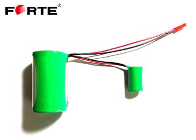 China Pulse Battery Capacitor FPC1520 Ultra-Capacitor For Emergency & Medical Devices for sale