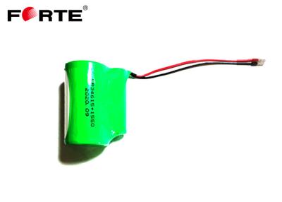 China Pulse Battery Capacitor FPC1550 Ultra-Capacitor For Emergency & Medical Devices for sale