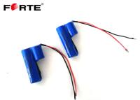 China Ultra-Capacitor FPC1520 Super-Capacitor For ETC , AMI , GPS , E-Call System for sale