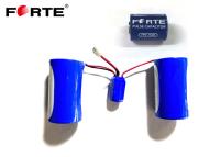 China Ultra-Capacitor FPC1550 Super-Capacitor For ETC , AMI , GPS , E-Call System for sale
