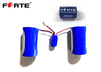 China Ultra-Capacitor FPC1550 Super-Capacitor For ETC , AMI , GPS , E-Call System for sale
