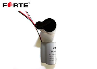 China Forte Capacitor Battery Pack EFD1550 3.6V 19000mAh For AMR , E-Call , GPS System for sale