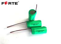 China Forte Capacitor Battery Pack EFC2440 3.6V 8500mAh For AMR , E-Call , GPS System for sale