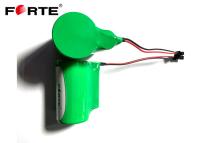 China Supercapacitor FPC1550 Double Layer Capacitor For GPS , Intelligent Trasportation for sale