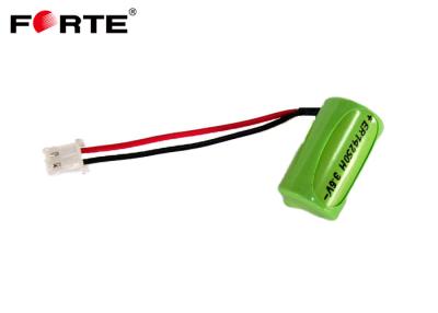 China Forte 3.6V 1200mAh ER14250 Battery With Wire Leads for sale