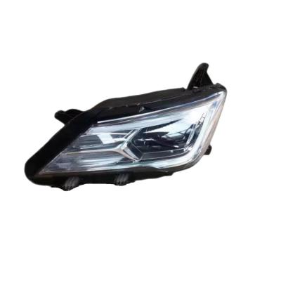 China Halogen Xenon Headlight for Roewe I5 EI5 70x40x35 cm OEM 10796250 for sale