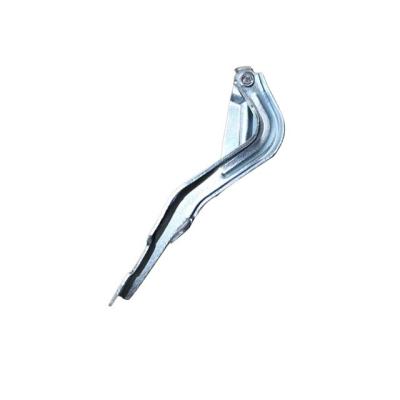 China Steel Engine Cover Hood Hinge Left for MG6 EMG6 OE 10155525 30x10x8cm for sale
