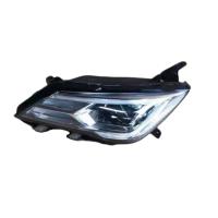 China Halogen Xenon Headlight for Roewe I5 EI5 70x40x35 cm OEM 10796250 for sale