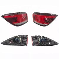 China Auto Lighting Rear Light for Roewe I5 EI5 70x40x35 cm OEM 11269701 11269702 for sale