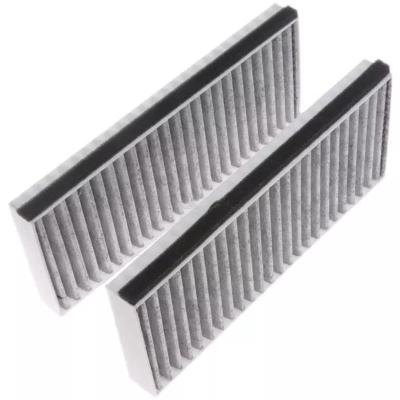 China Universal Car Air Conditioner Filter for Roewe RX8 2.0T 2019- OEM 10222905 K68120CD120 for sale