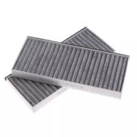China Universal Car Air Conditioner Filter for Roewe RX8 2.0T 2019- OEM 10222905 K68120CD120 for sale