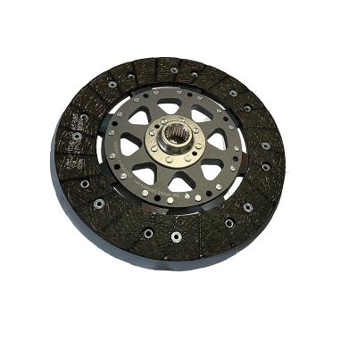 China Non-Asbestos Organic Metal Sheet Clutch Disc Plate 5x26x28 cm for Maxus G50 EUNIQ 5 C00082975 for sale