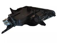 China MG 5 Halogen Headlight Assembly Left 10749940 10708379 10708378 58x34x34cm for sale
