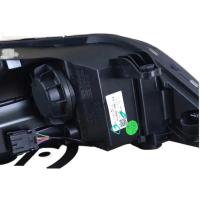 China MG 5 Halogen Headlight Assembly Left 10749940 10708379 10708378 58x34x34cm for sale