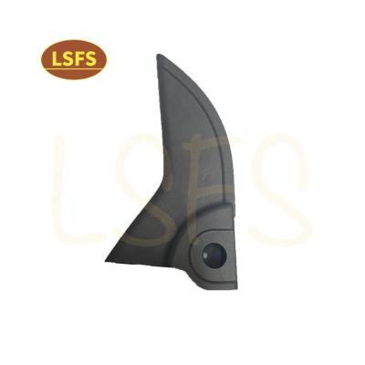 China Maxus V80 Left Door Mirror Inner Trim Panel Grey Plastic OE C00006132 for sale