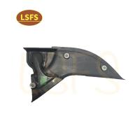 China Maxus V80 Left Door Mirror Inner Trim Panel Grey Plastic OE C00006132 for sale