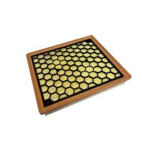 China MAXUS T60 T70 D90 Air Filter C00119797 C00422662 4.5x26x29cm Paper Rubber for sale