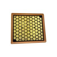 China MAXUS T60 T70 D90 Air Filter C00119797 C00422662 4.5x26x29cm Paper Rubber for sale