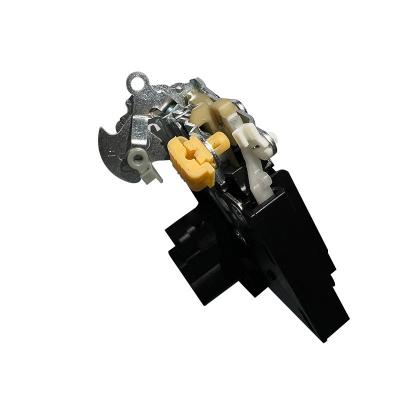 China MAXUS EV80 FCV80 RV80B V80 Car Door Switch Latch OE C00367633 C00002344 9x9x18.5cm for sale