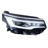 China LED Headlight Assembly for ROEWE RX5max OEM 10108360 10108449 58x30x30cm Left for sale