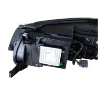 China LED Headlight Assembly for ROEWE RX5max OEM 10108360 10108449 58x30x30cm Left for sale