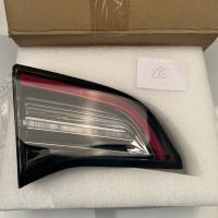 China Tesla Model 3 Left Inner Tail Light Brake Light OE 1077401-00-F ABS LED for sale