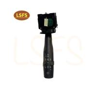 China Auto Electrical System Combination Switch OE C00023683 for MAXUS G10 Left Headlight 12V for sale