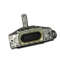 China SAIC ROEWE 2.5L Right Engine Bracket 22744337 Cast Aluminum Steel for RW 950 for sale