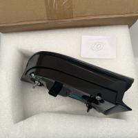 China Tesla Model 3 Left Inner Tail Light Brake Light OE 1077401-00-F ABS LED for sale
