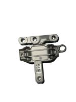 China SAIC ROEWE 2.5L Right Engine Bracket 22744337 Cast Aluminum Steel for RW 950 for sale
