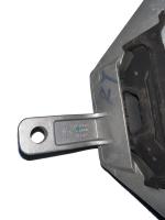 China SAIC ROEWE 2.5L Right Engine Bracket 22744337 Cast Aluminum Steel for RW 950 for sale