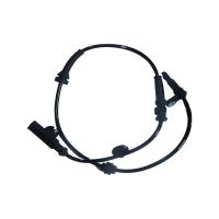 China ABS Wheel Speed Sensor 10594555 for Roewe ZS MG HS 13x9x5.5cm Steel Rubber for sale