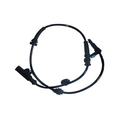China ABS Wheel Speed Sensor 10594555 for Roewe ZS MG HS 13x9x5.5cm Steel Rubber for sale
