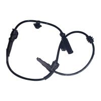 China ABS Wheel Speed Sensor 10594555 for Roewe ZS MG HS 13x9x5.5cm Steel Rubber for sale