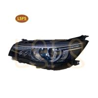 China Left Halogen Headlight for MG 6 2017 OE 10847577 SAIC MG HS Replacement for sale