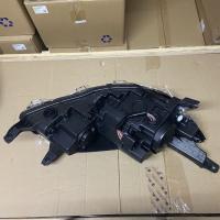 China Left Halogen Headlight for MG 6 2017 OE 10847577 SAIC MG HS Replacement for sale