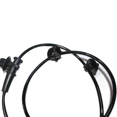 China Car Rear ABS Wheel Speed Sensor Wire Harness OEM 10136734 8.5x3x2.4cm for I6 EI6 for sale