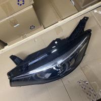 China Left Halogen Headlight for MG 6 2017 OE 10847577 SAIC MG HS Replacement for sale
