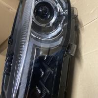 China Left Halogen Headlight for MG 6 2017 OE 10847577 SAIC MG HS Replacement for sale