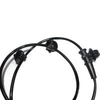 China Car Rear ABS Wheel Speed Sensor Wire Harness OEM 10136734 8.5x3x2.4cm for I6 EI6 for sale