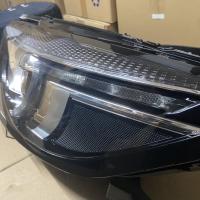 China Left Halogen Headlight for MG 6 2017 OE 10847577 SAIC MG HS Replacement for sale