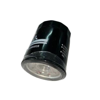 China MAXUS G10 MG GS Engine Oil Filter OEM 1220110 High Quality Spare Part for sale