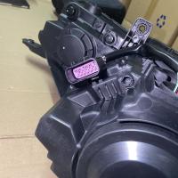 China Left Halogen Headlight for MG 6 2017 OE 10847577 SAIC MG HS Replacement for sale