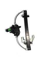 China MG3 MG3X Car Window Lifter Regulator Assembly OEM 10053166 7x35x57cm for sale