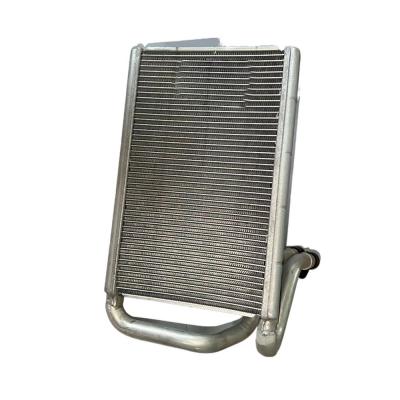 China Maxus EUNIQ7 G10 G20 Car Heater Warm Wind Core Air Tank C00074250 C00027251 17x20x32cm for sale