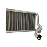 China Maxus EUNIQ7 G10 G20 Car Heater Warm Wind Core Air Tank C00074250 C00027251 17x20x32cm for sale