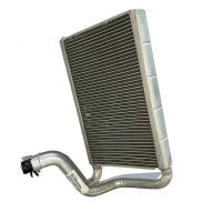 China Maxus EUNIQ7 G10 G20 Car Heater Warm Wind Core Air Tank C00074250 C00027251 17x20x32cm for sale
