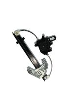 China MG3 MG3X Car Window Lifter Regulator Assembly OEM 10053166 7x35x57cm for sale